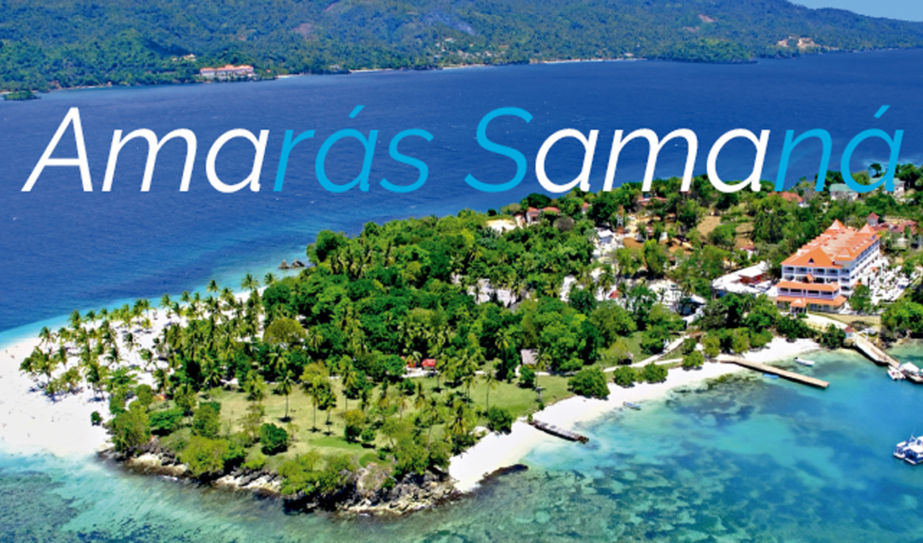Samana, our summer bet