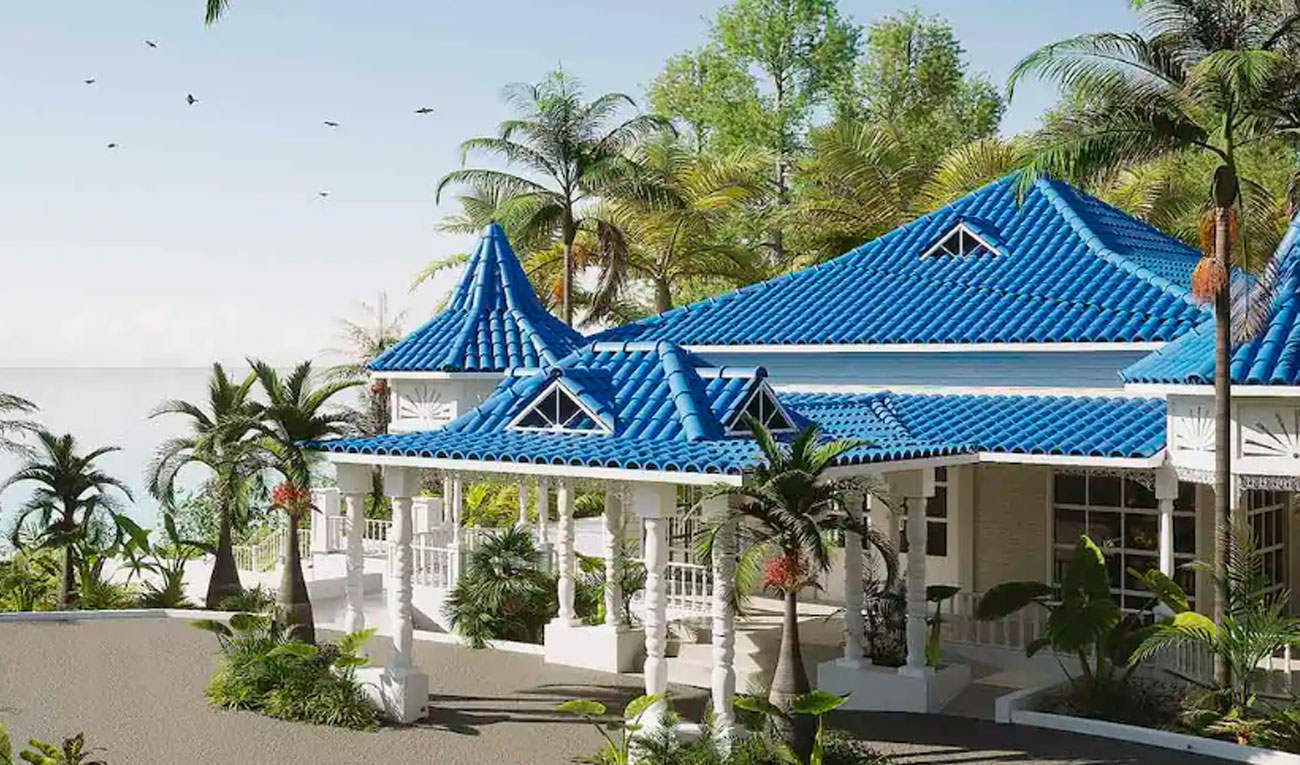 Presentamos Cayo Levantado Resort en la Feria ANATO de Colombia