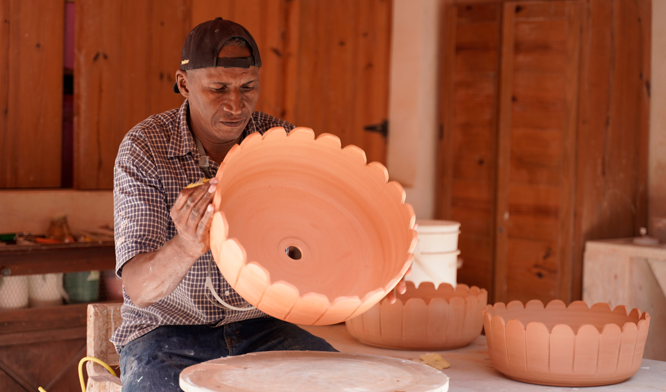 Descubre el ritmo de la cultura local que integrará nuestro Resort